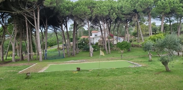 La Maison Tranquille - Figueira da Foz