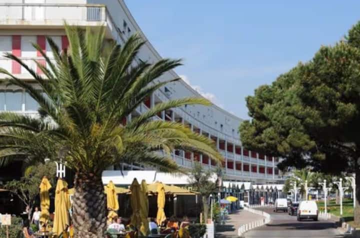 Villa Rêve D'été Plein Centre 500 M Des Plages - Saint-Georges-de-Didonne