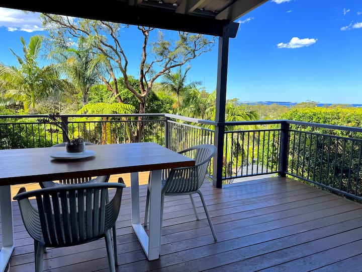 Saltnest - A Calm And Modern Retreat By The Sea - Cronulla