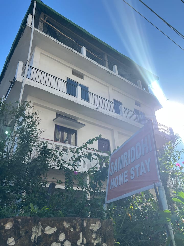 Samriddhi Home Stay - Jorhat