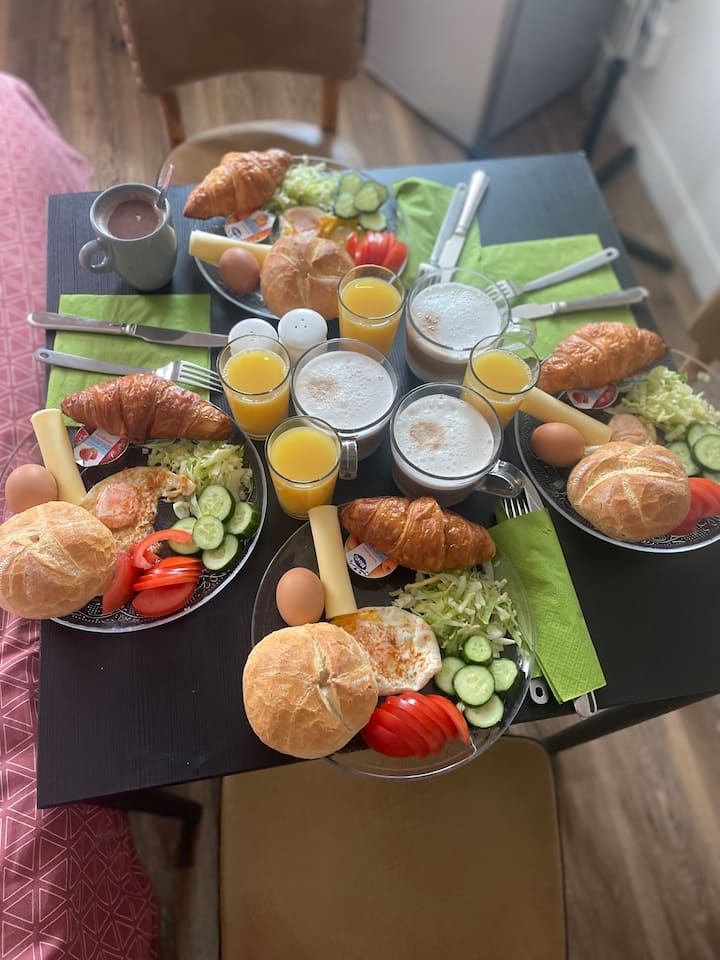 Mg B&b - Velden