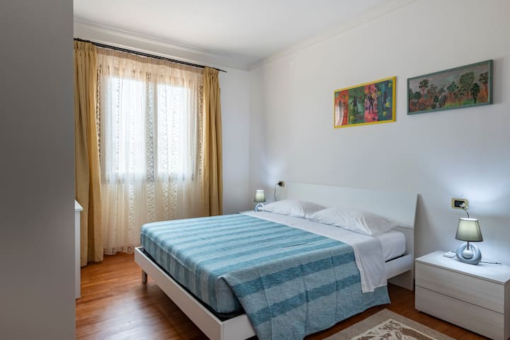 Room Pedralonga - Tortolì