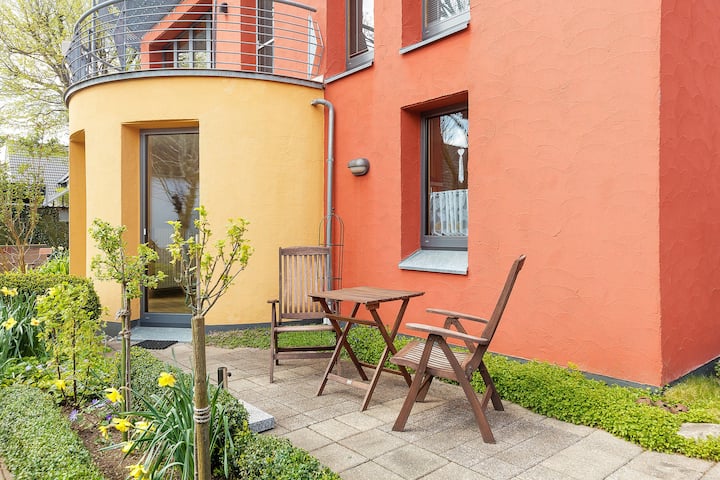 Ferienwohnung Welzel - Brilon