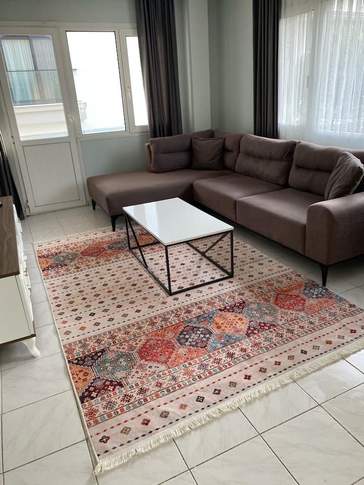 Merkezde Içinde 1+1 90 Metrekare - Urla