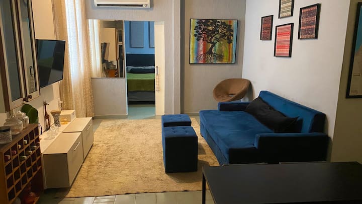 Apartamento No Centro - Rondonópolis