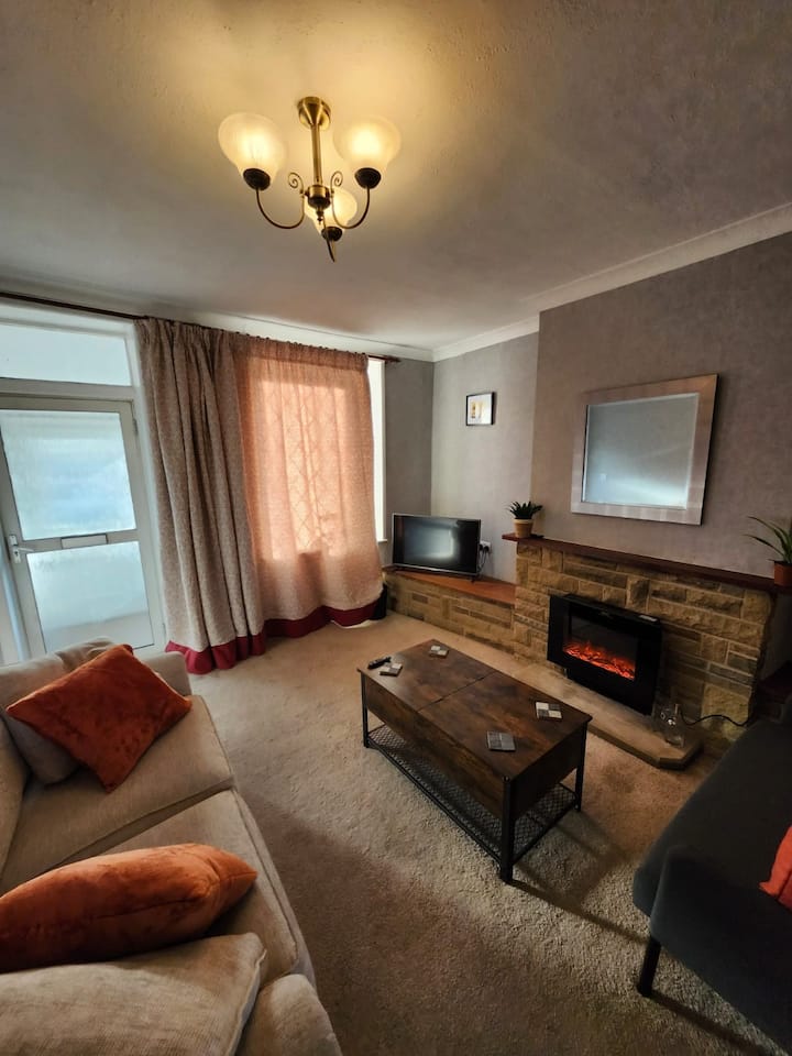 Nook Of Wentworth - Yorkshire Sculpture Park