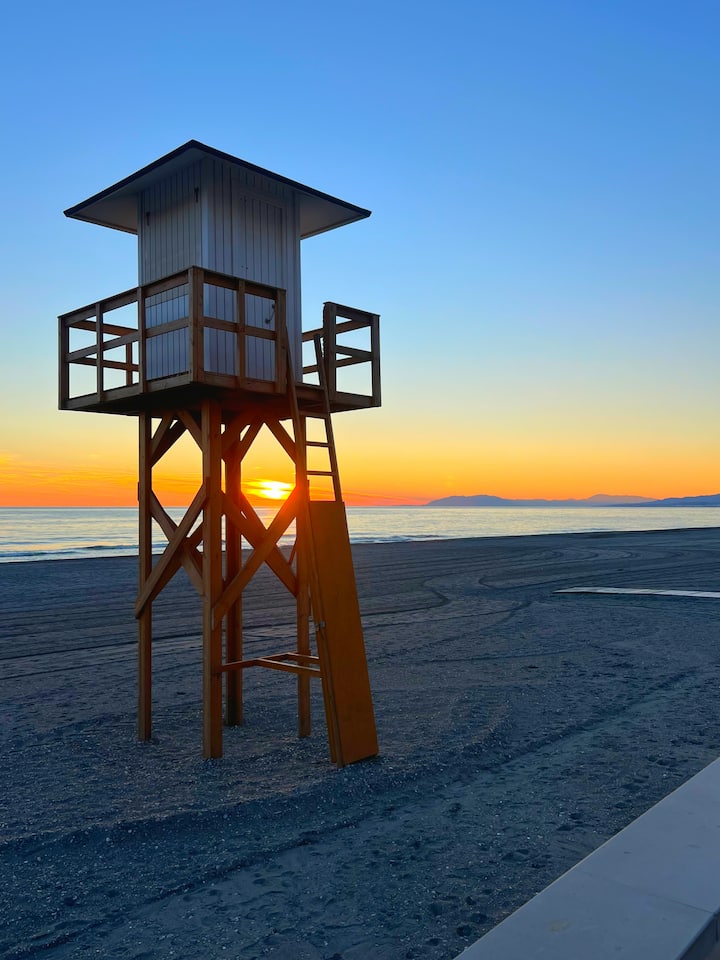 Divina Pastora By Residea - Torrox-Costa