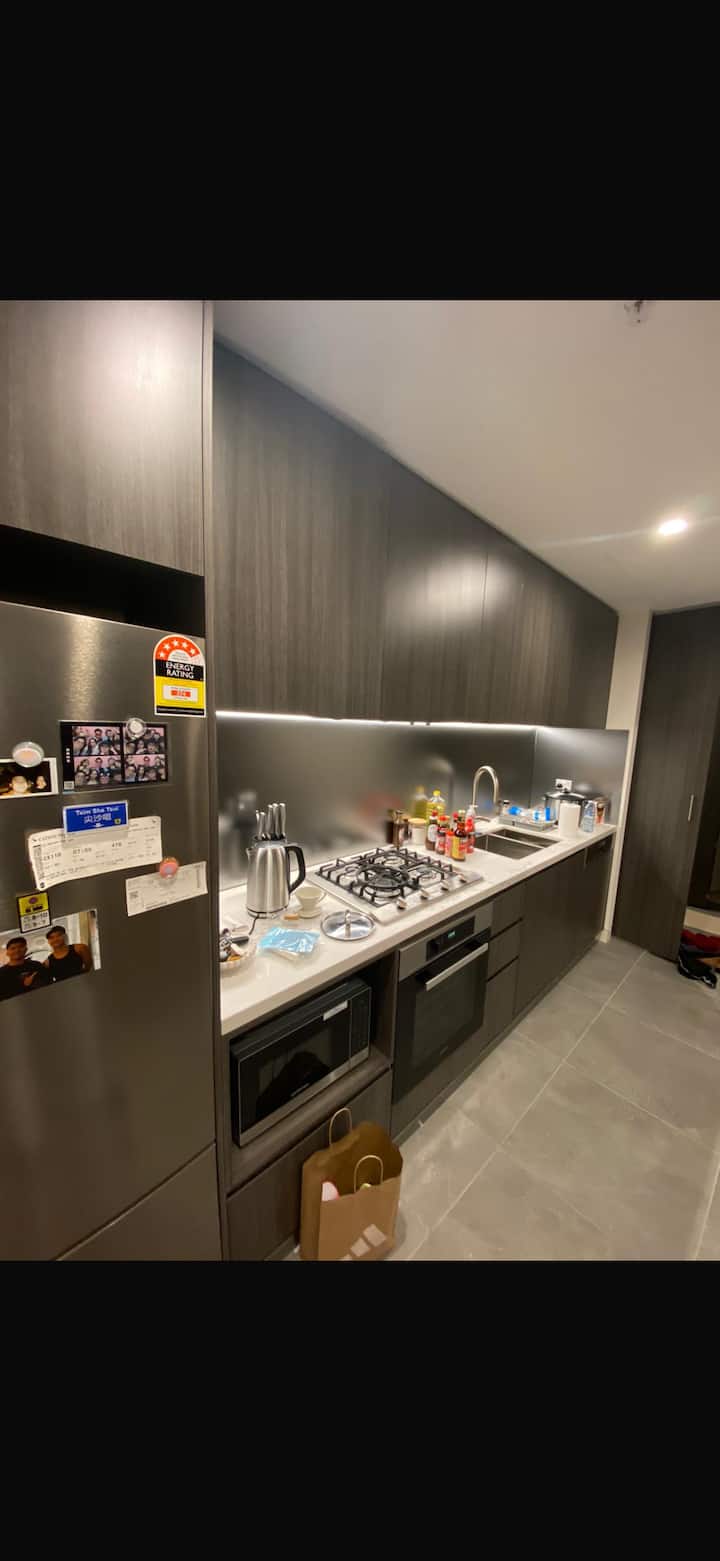 Ensuite Bedroom  Near Strathfield - Sydney