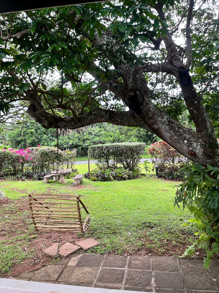 Kaja Vir Baja:kothuis - Port Edward