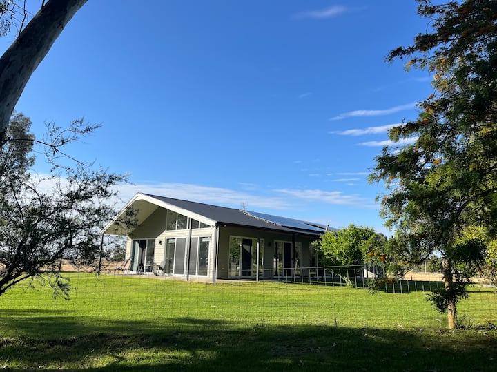 The Ridge Gunbower - Gunbower