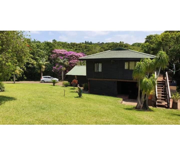 Jungle Cabin Leisure Bay - Port Edward