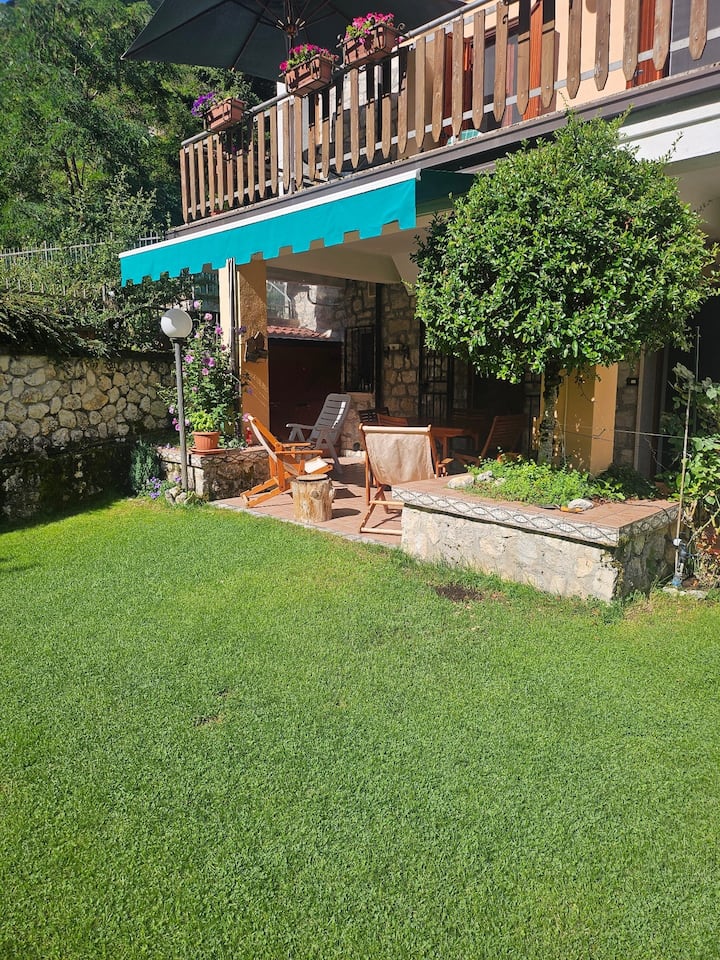 La Dimora Di Ado Adiacente La Seggiovia - Pescasseroli