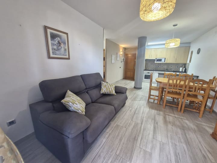 Salou Apartamento Blue - Reus