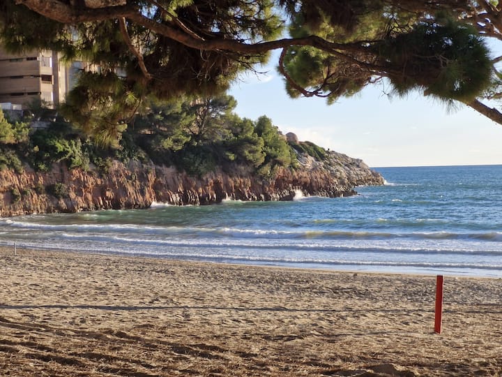Salou Apartamento Blue - Reus