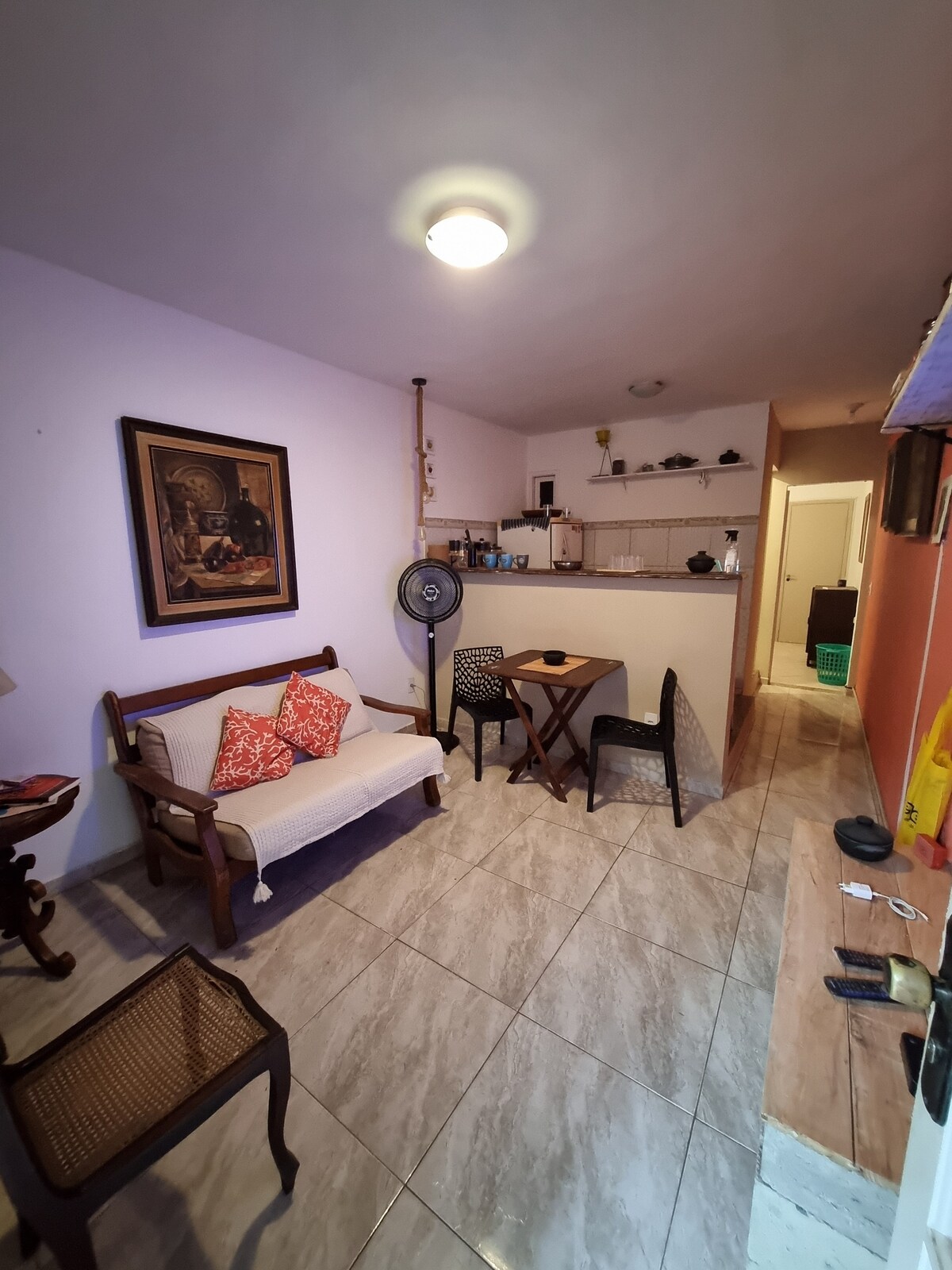 Maison de la mer Pied dans le sable - Appartements à louer à Rio de ...