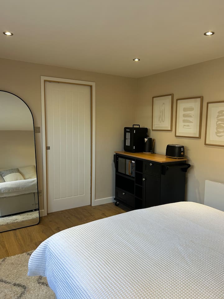 Cosy Cabin - Maidenhead