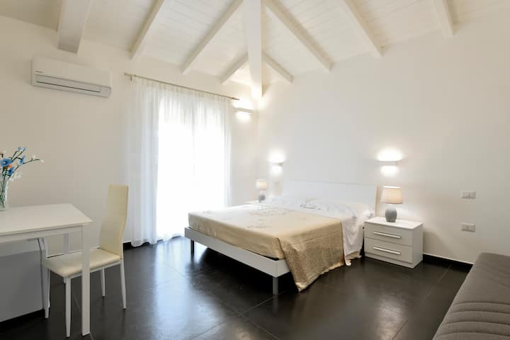 Room Lido Di Orrì - Tortolì