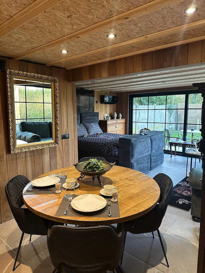 Maison Clavita - Genk