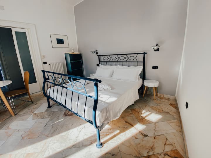 Casa Savina - Tramonti