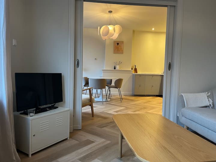 Modern & Cosy City Apt -2br - Amsterdam