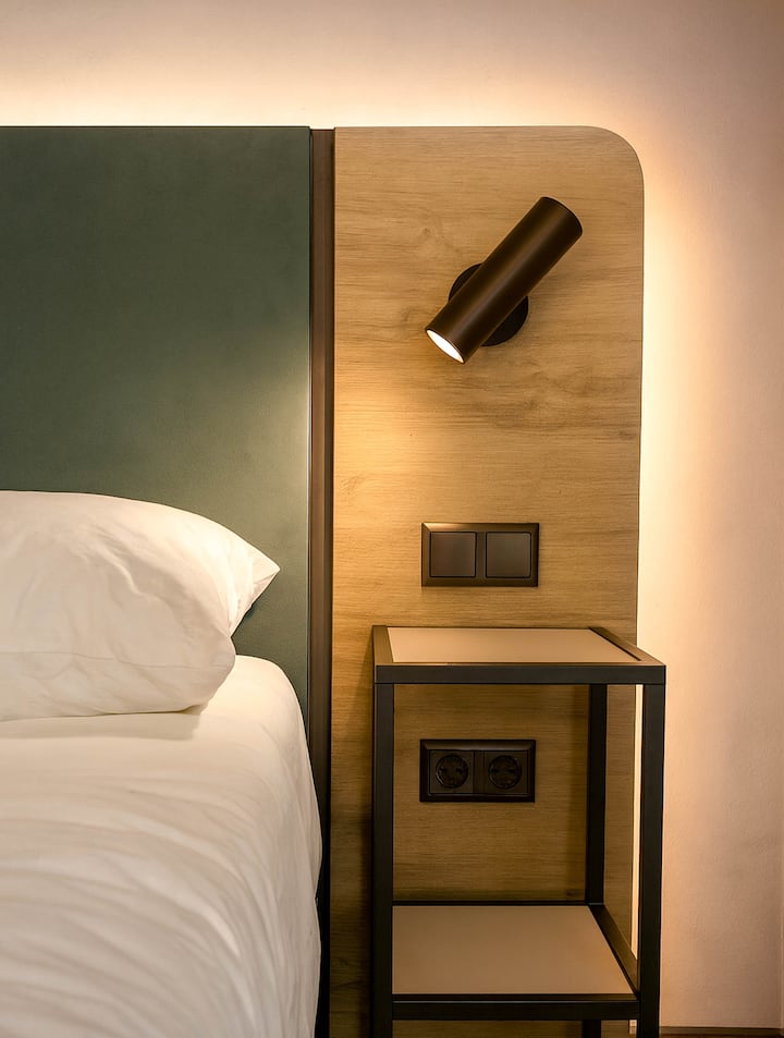 Limehome Palma Marina | Studio Wheelchair Access - Palma