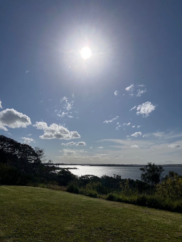 Swan Bay Villa - Portsea