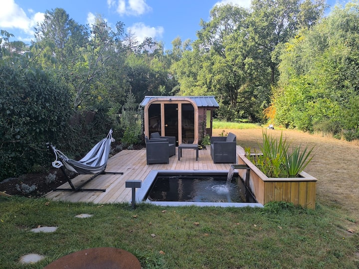 Petit Appartement Individuel. - Wavre