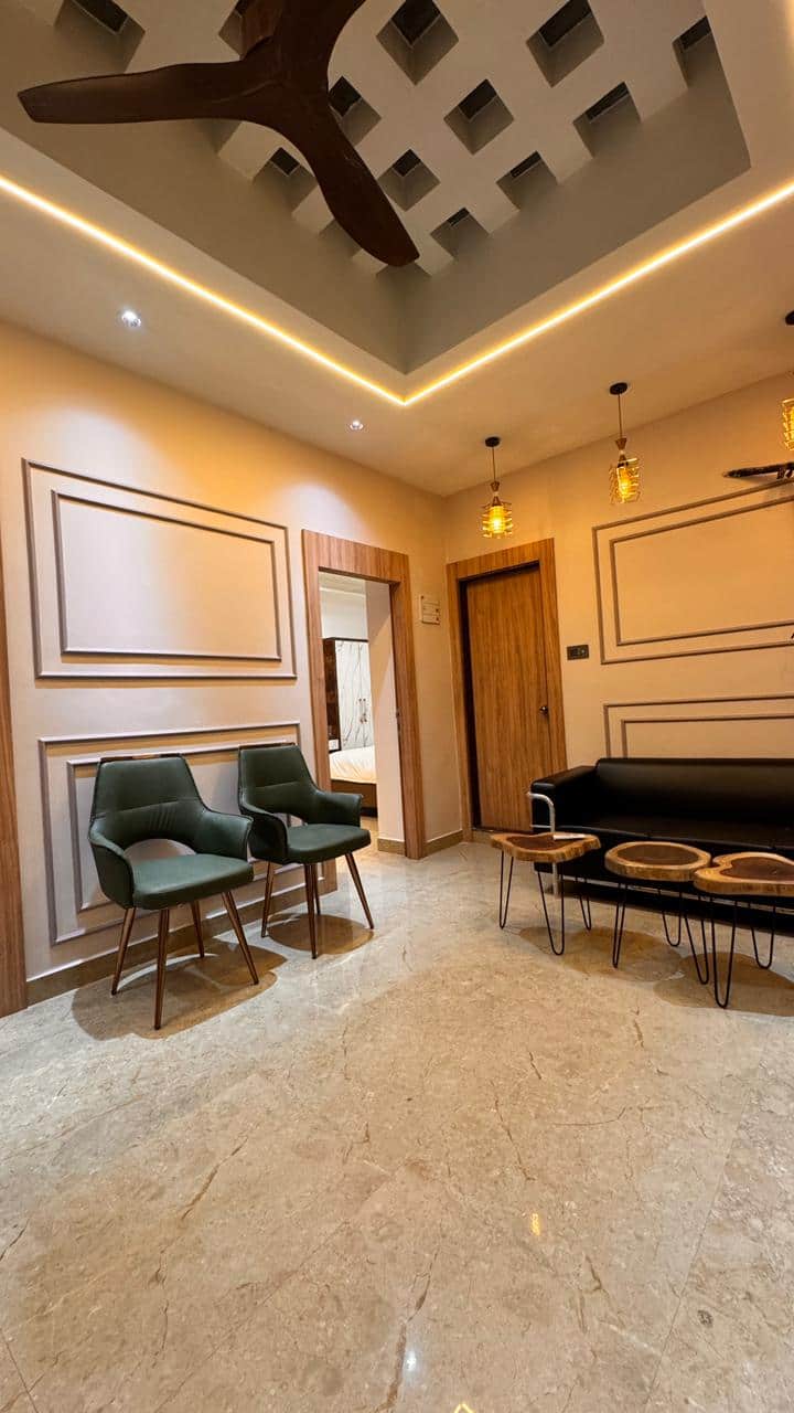 Hidden 3bhk Gem - 2 Mins To Vishwanath Temple - Varanasi