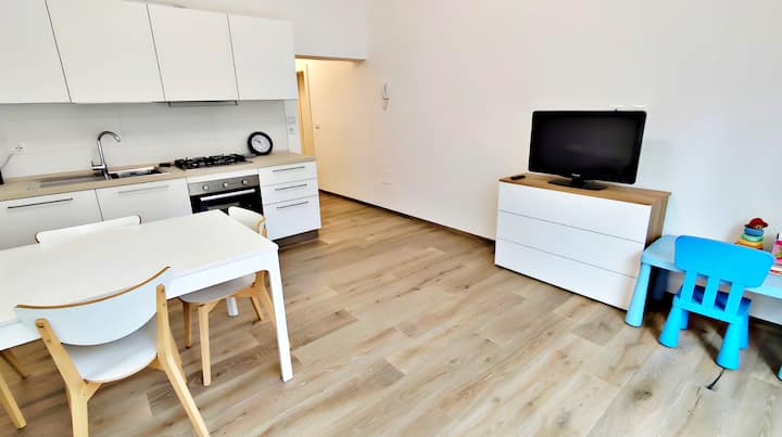 Volta Del Mare - San Benedetto del Tronto