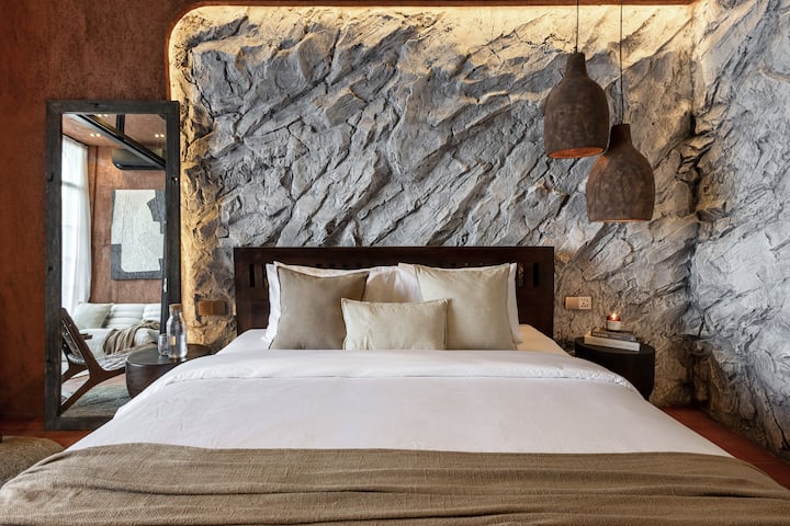 New Art Suites Emy Terra 11 - Sanur