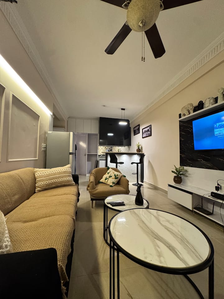 Halohaven Suite - Manesar