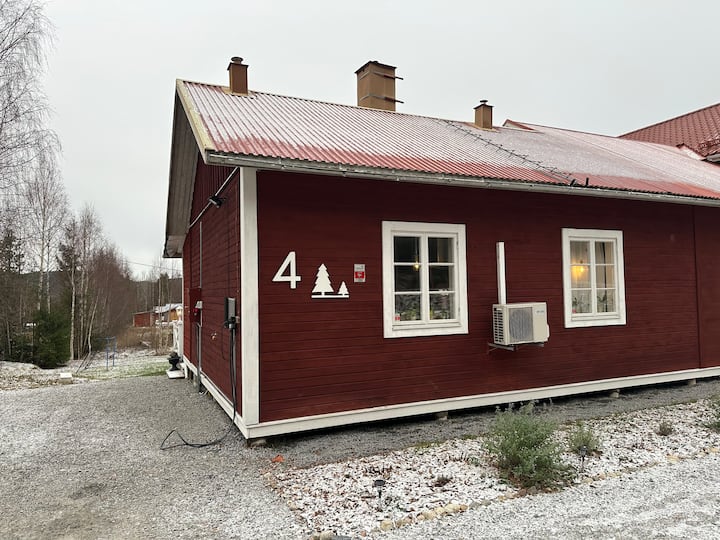 Granas Stugan - Järvsö