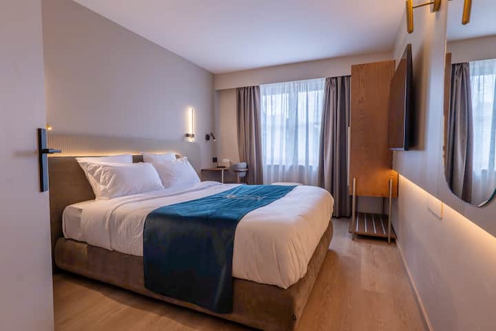 Chambre Standard Double - Tournai