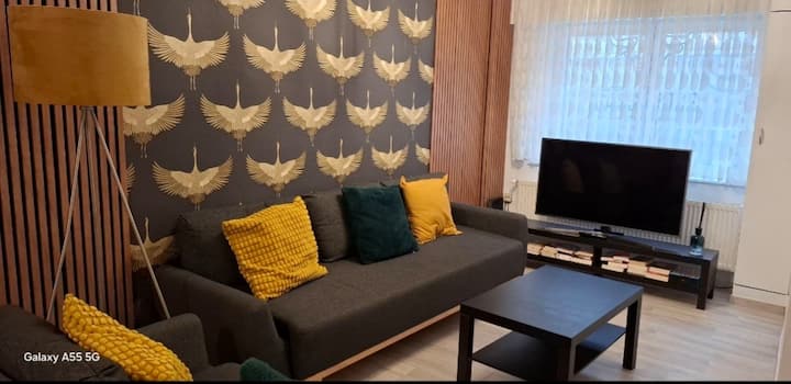 House Of Love - Gand