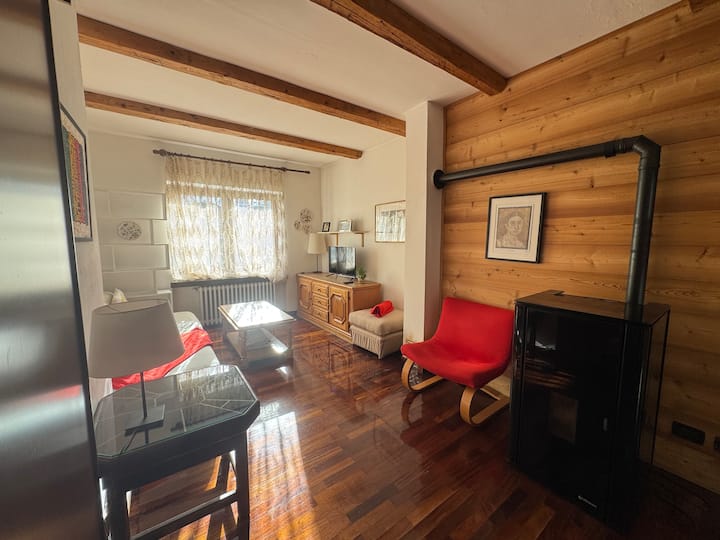 Cadore Flat - Il Tuo Rifugio Tra Le Montagne - Santo Stefano di Cadore