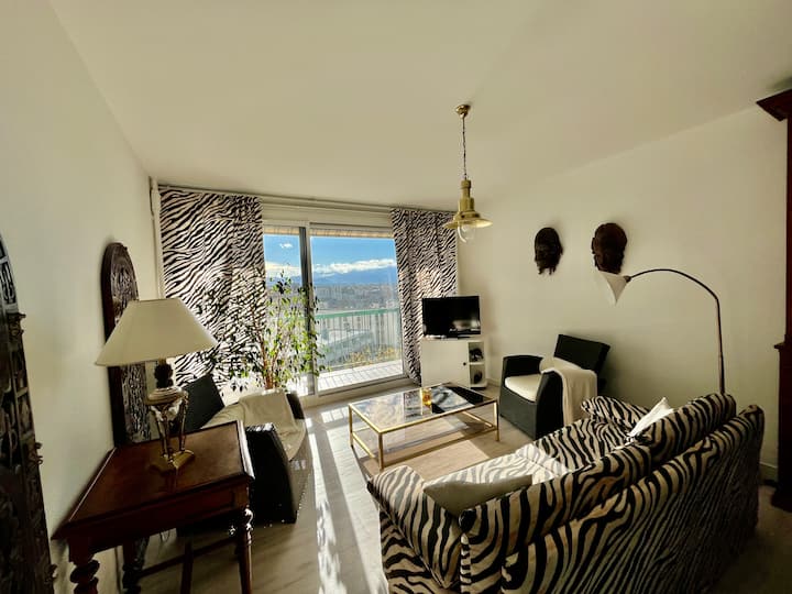 Le Grand Pyrénéen - 6 Personnes - Tarbes - Tarbes