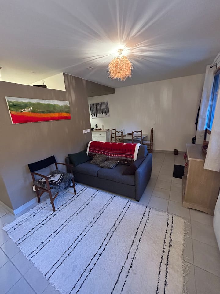 Appartement 4 Personnes St Véran - Molines-en-Queyras