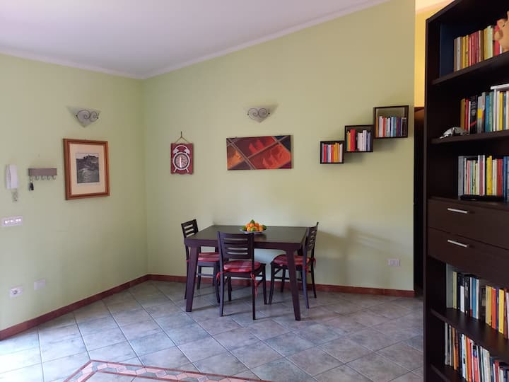 Al 28в, Appartamento Teulada - Teulada