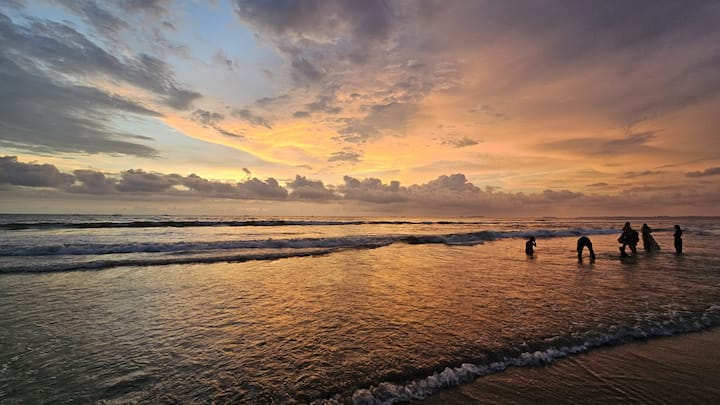 2bhk2bath Swimming Pool View 499m Colva Beach B2f3 - Colva