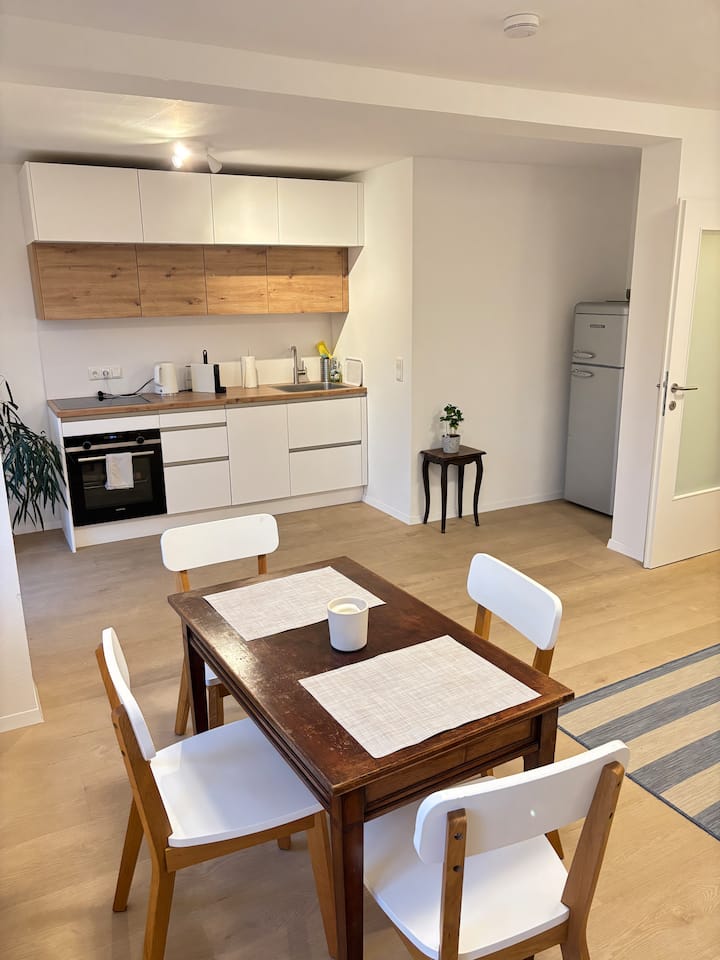 Vogelsang Apartment Top 4 - Gmunden