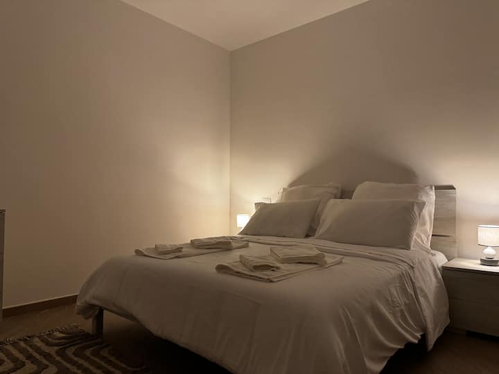 Ulisse Fashion Suites - Immobiliare Ecosole - Piamonte