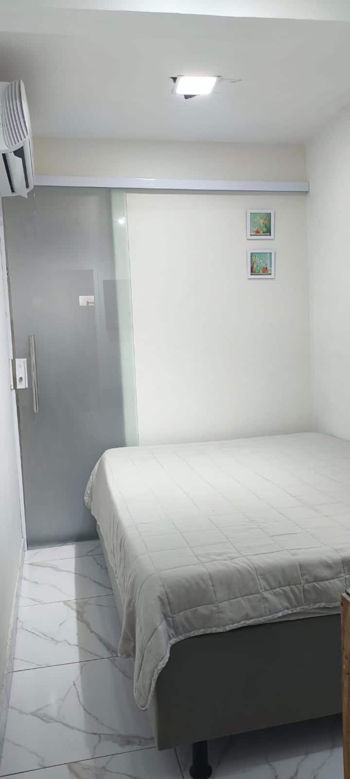 Flat Bem Localizado E Multifuncional - Aracaju