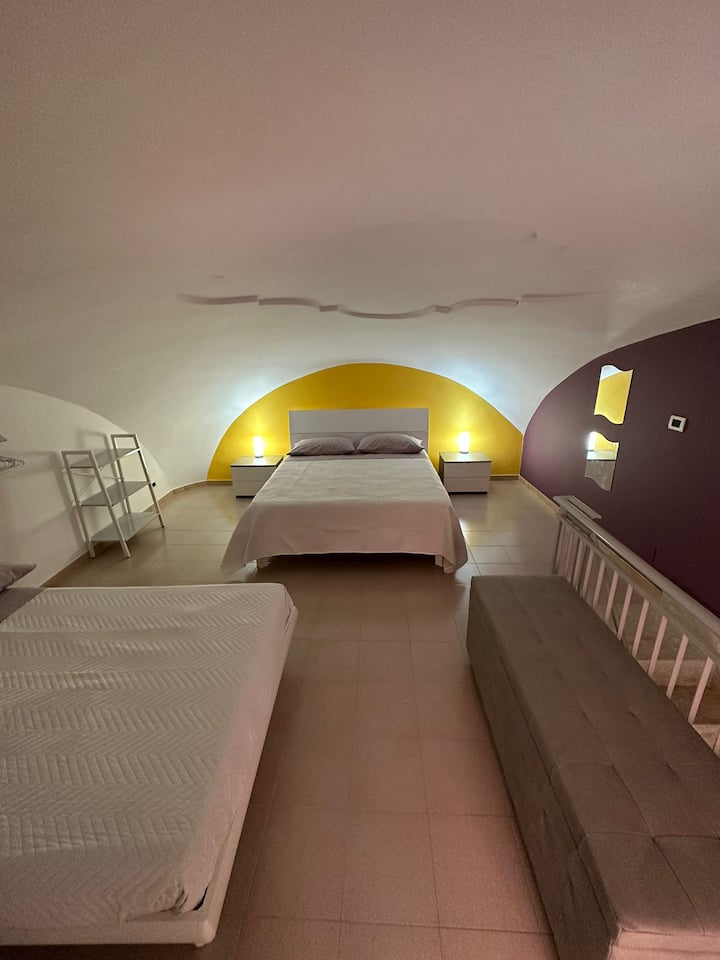 Accogliente Alloggio Turistico Tra Mare E Centro! - Formia