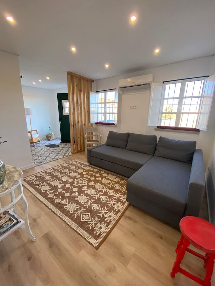 Quinta Da Machoca - Évora