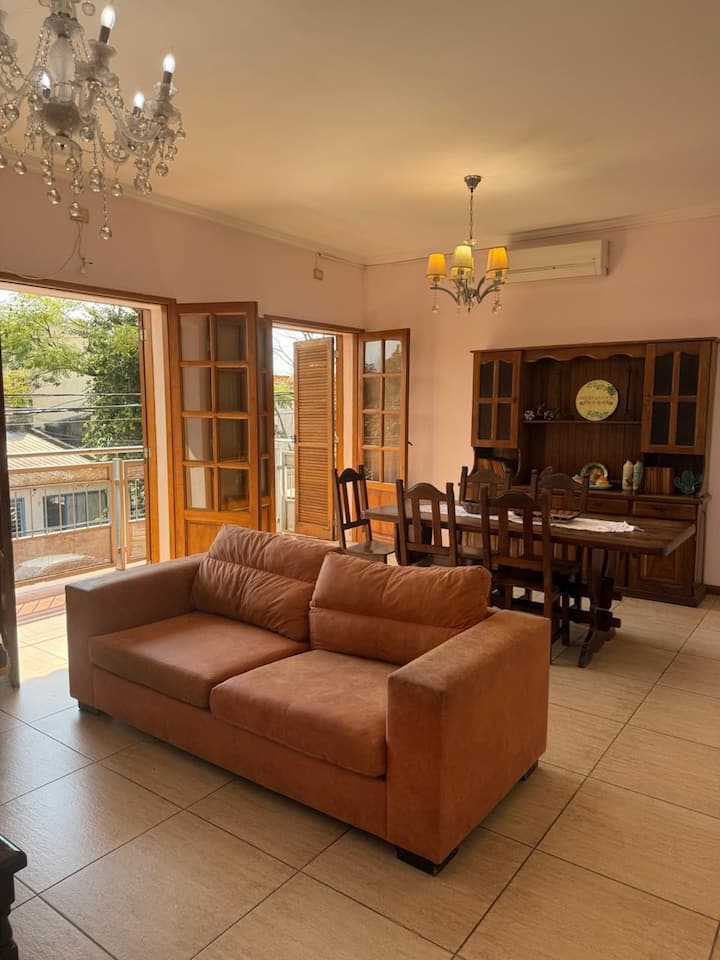 La Bendita - Posadas