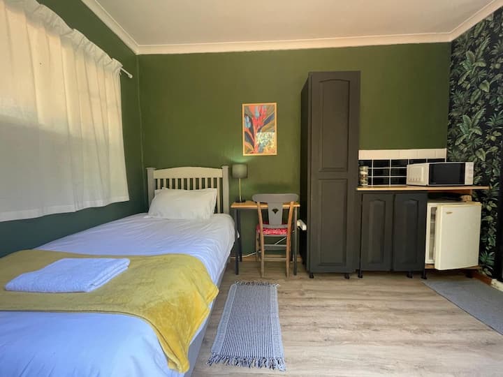 Snuggle Pad For Just You! - Kloof