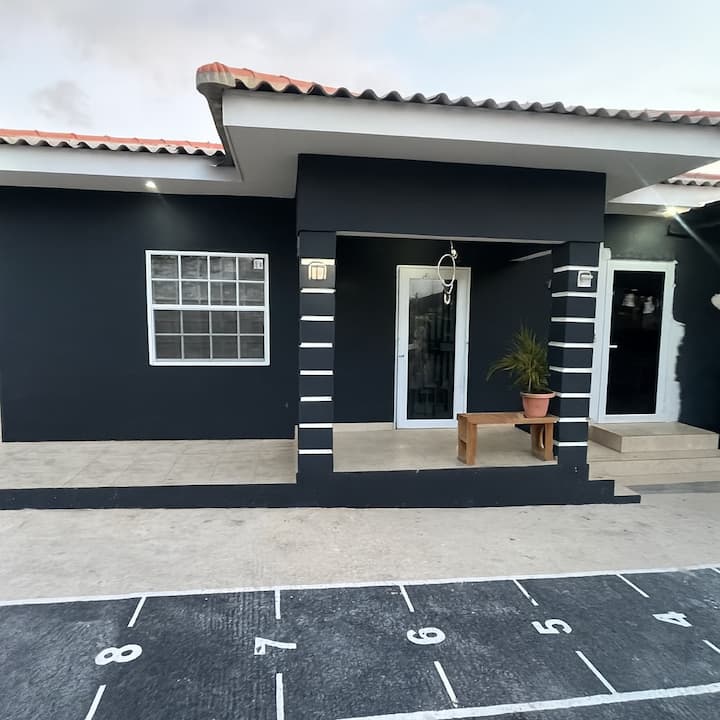 The Fit Residences - Curaçao