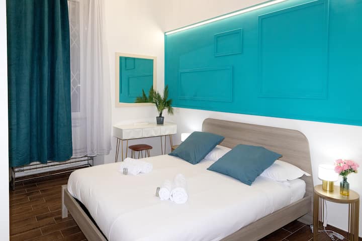 San Giovanni Prestige Flat By Rhr - Roma