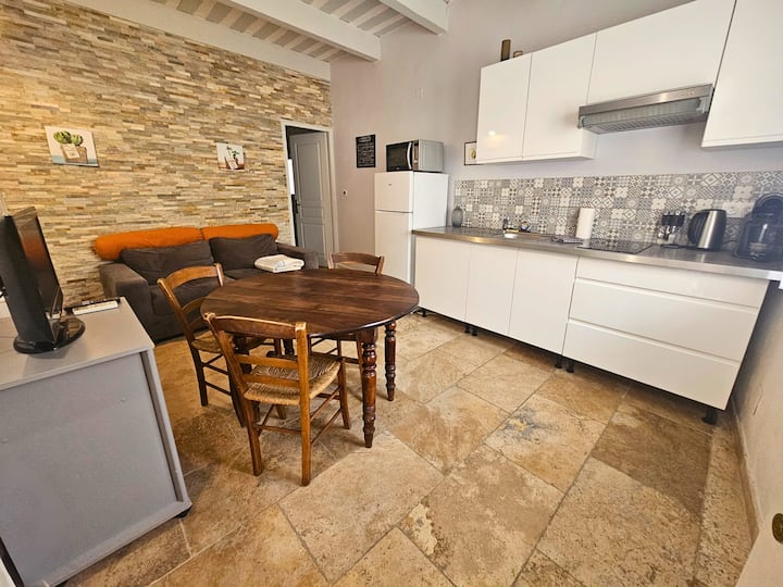 Au Cœur De La Venise Provençale - L'Isle-sur-la-Sorgue