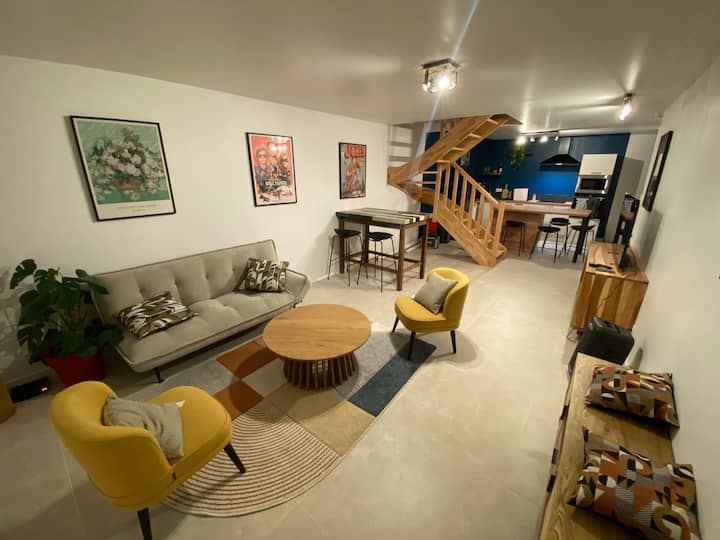 Maison - Musée Robert Tatin